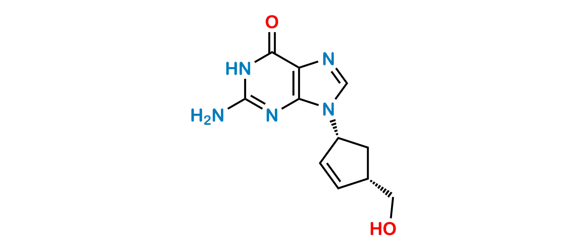 Carbovir | 120443-30-3 | SynZeal