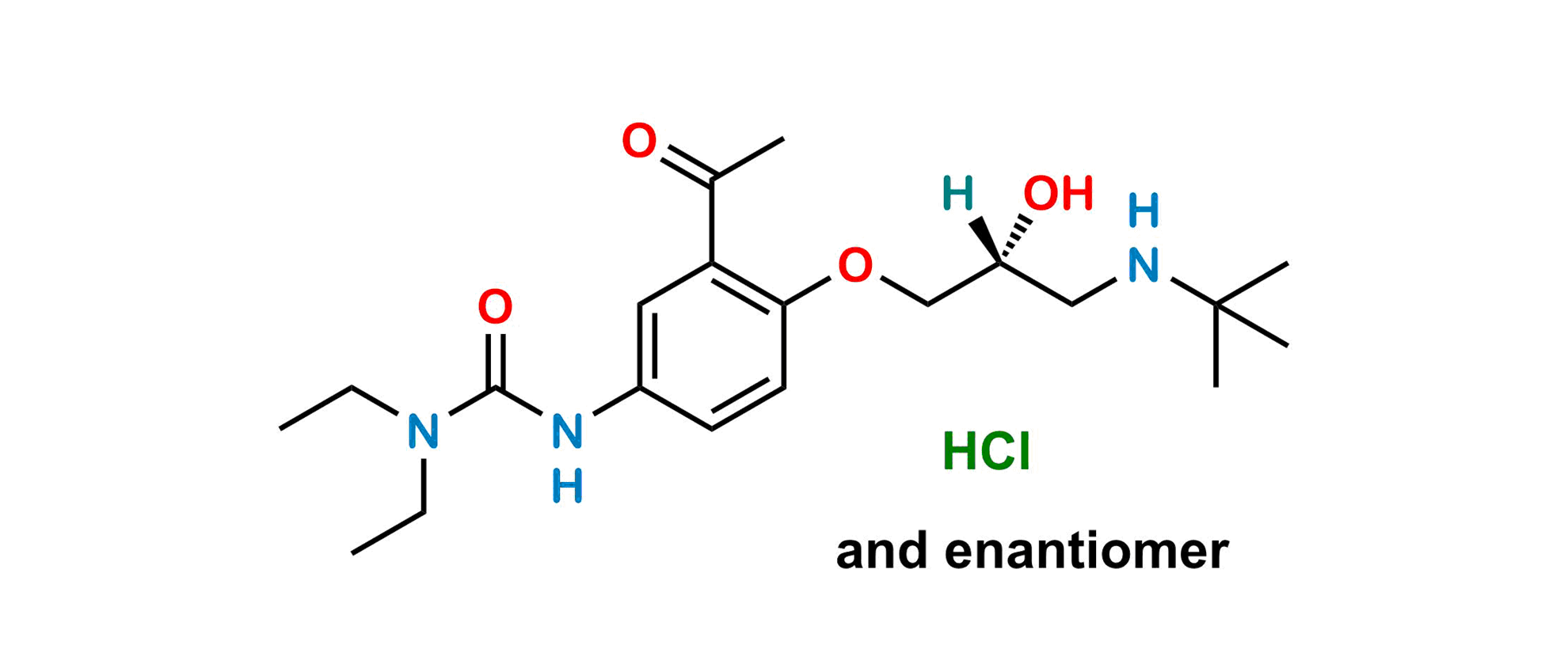 Celiprolol Hydrochloride | 57470-78-7 | | SynZeal