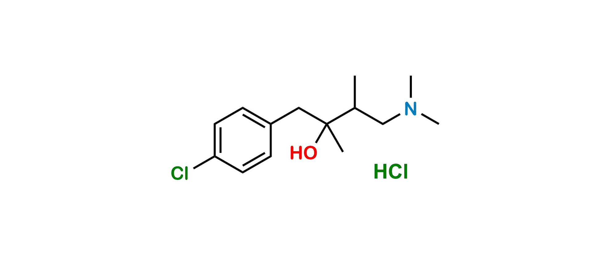 Clobutinol Hydrochloride | 1215-83-4 | | SynZeal