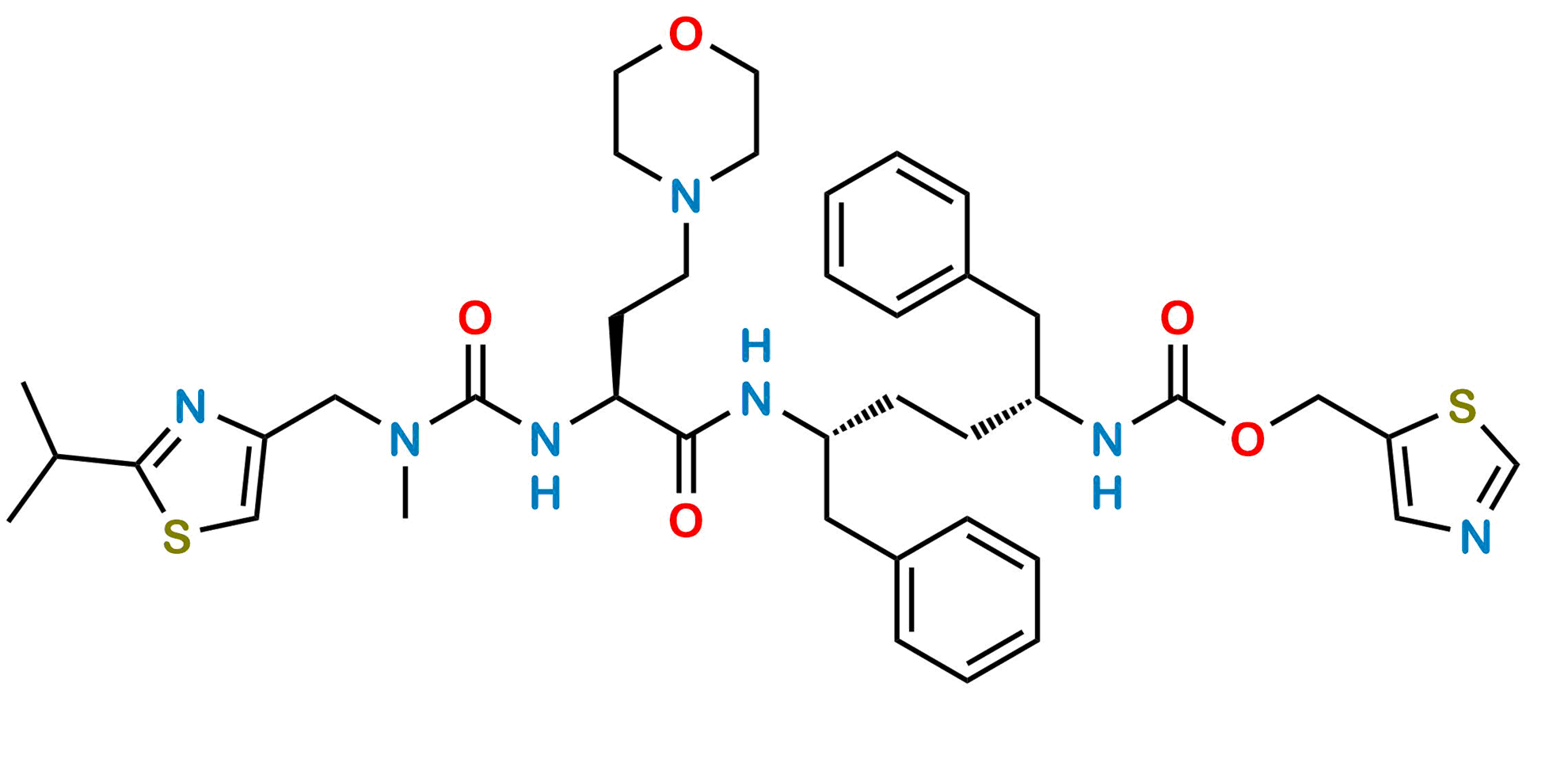 Cobicistat | CAS No. 1004316-88-4 | | SynZeal