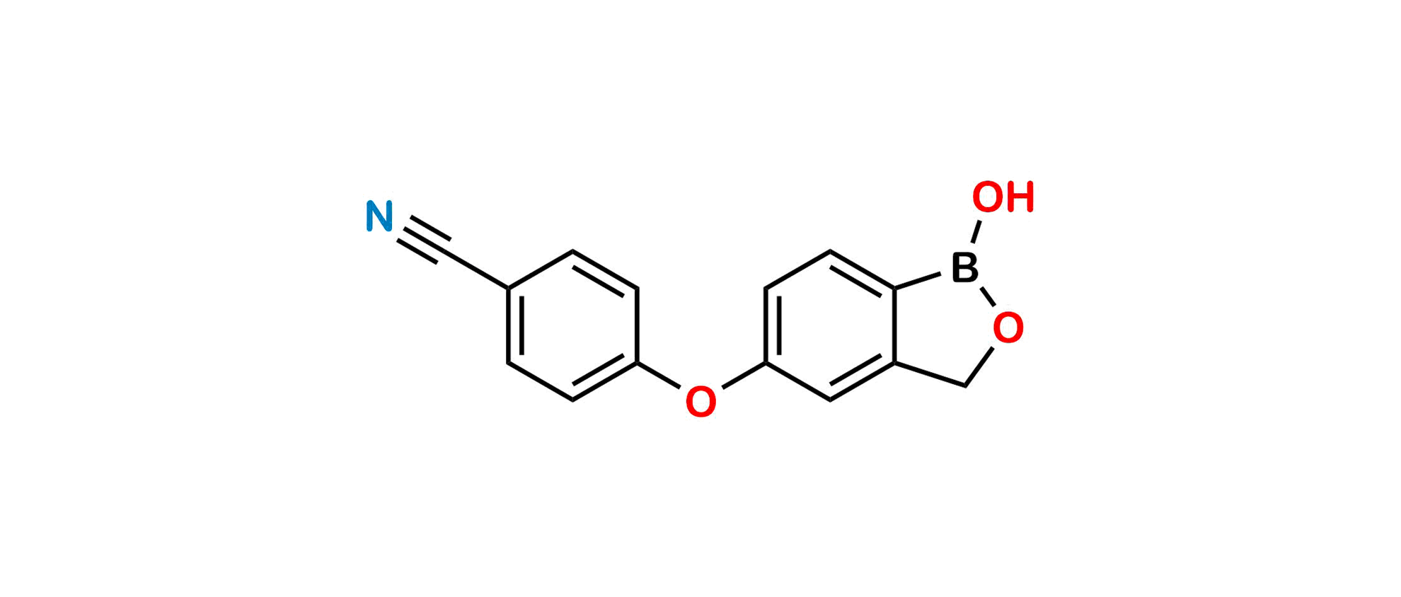 Crisaborole | 906673-24-3 | SynZeal