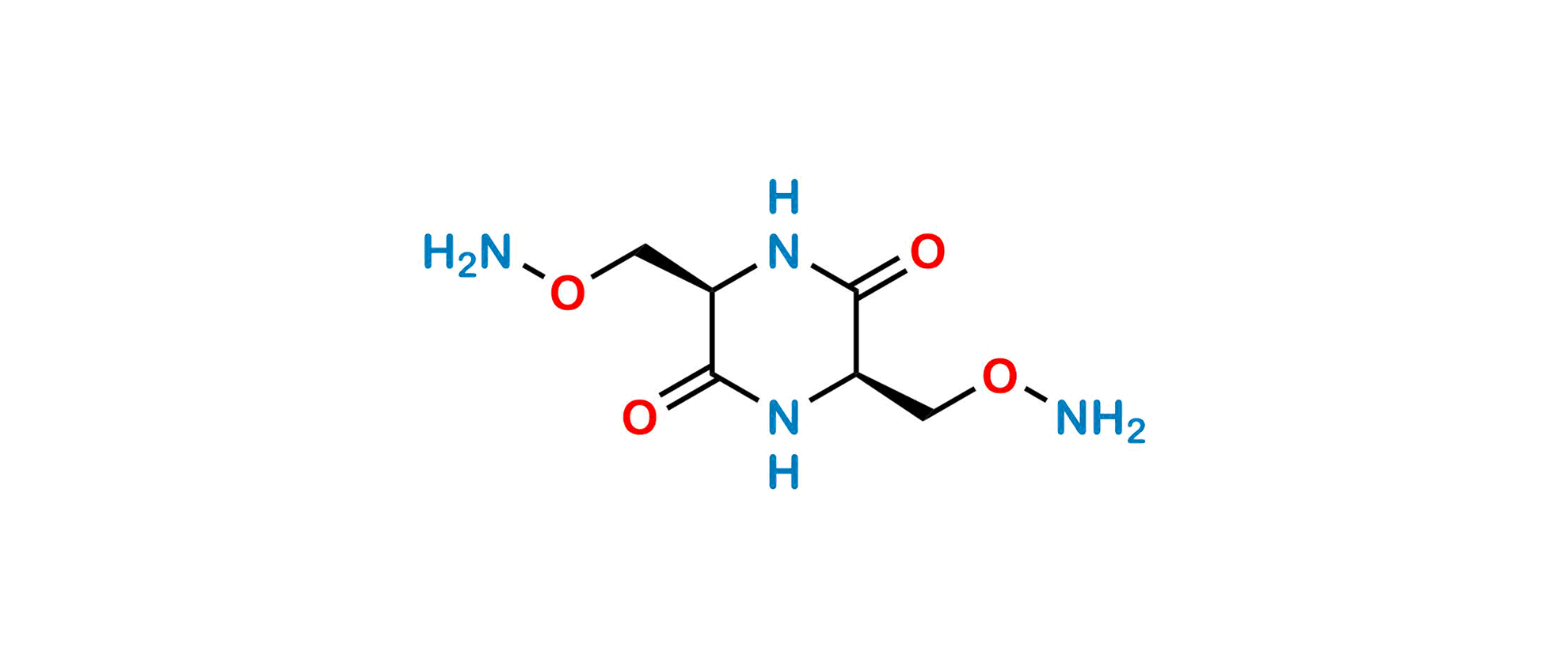 Cycloserine Dimer Impurity A | 16337-02-3 | SynZeal