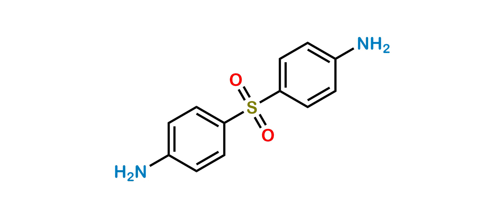Dapsone | 80-08-0 | SynZeal
