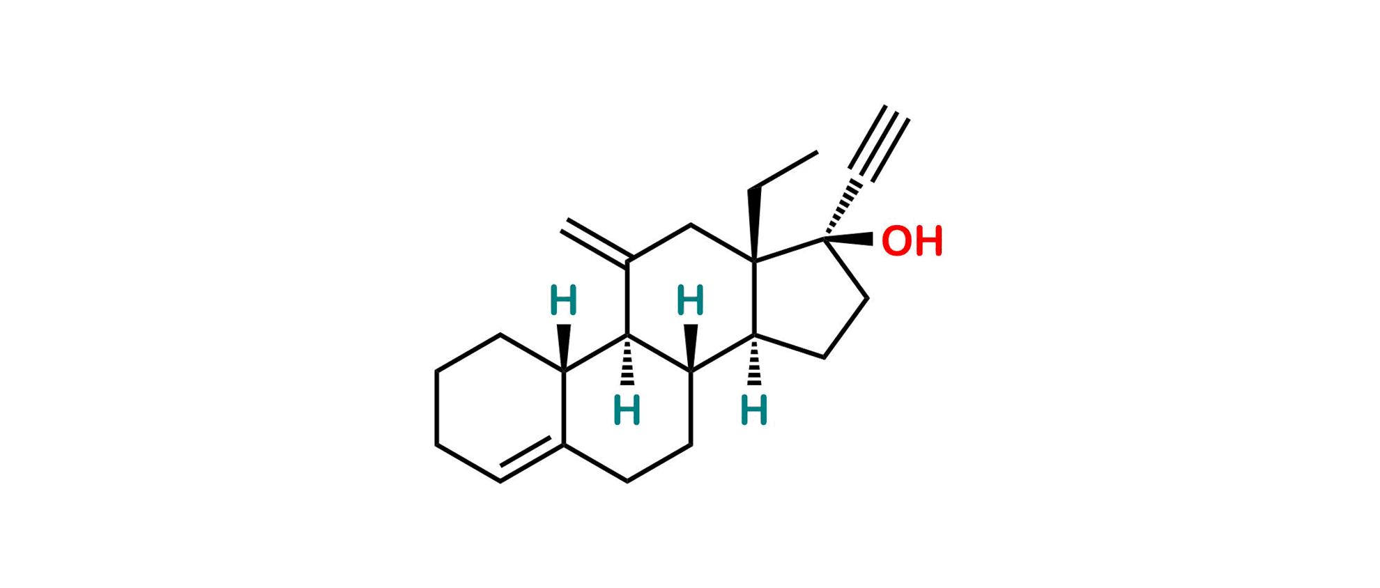 Desogestrel | 54024-22-5 | SynZeal