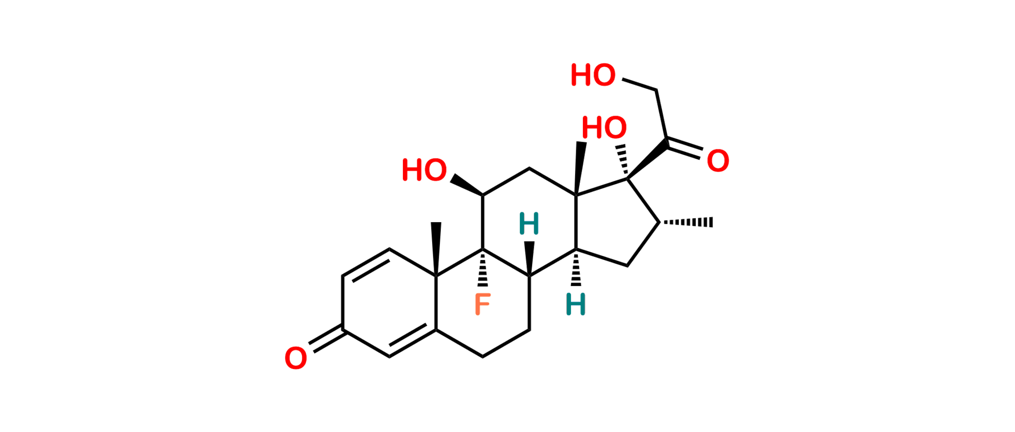 Dexamethasone | 50-02-2 | | SynZeal