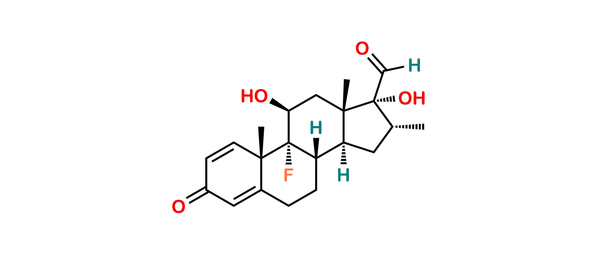 Dexamethasone Impurity 17 | SynZeal