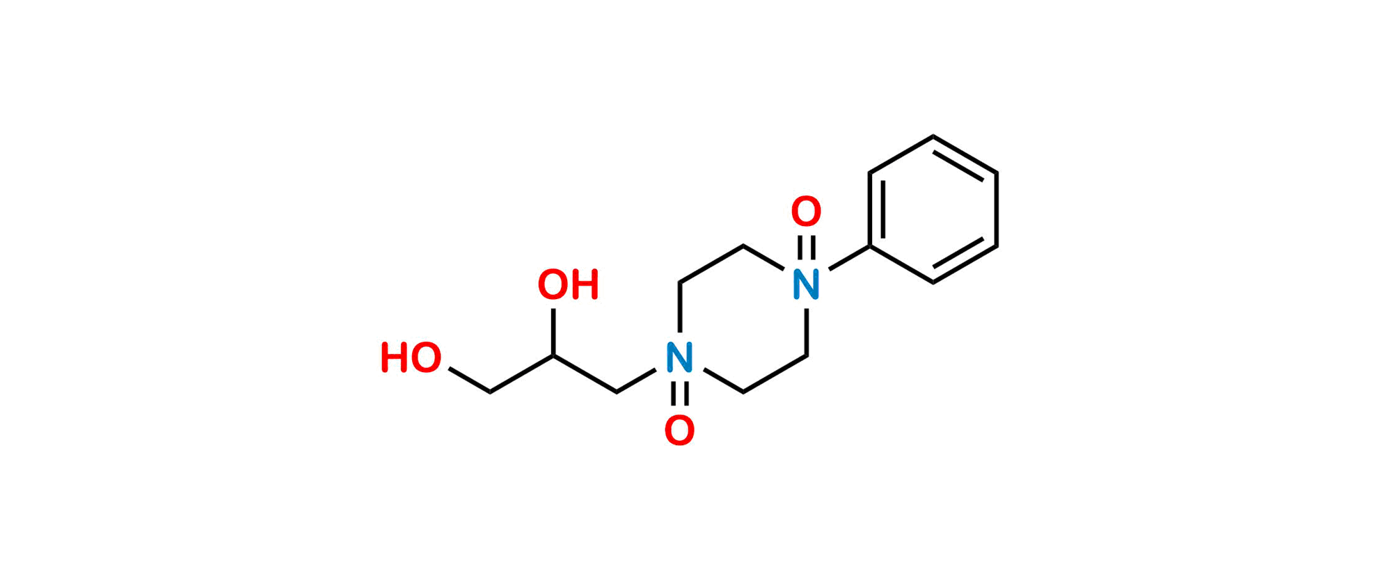 Dropropizine N,N-Dioxide | 152237-41-7 | SynZeal