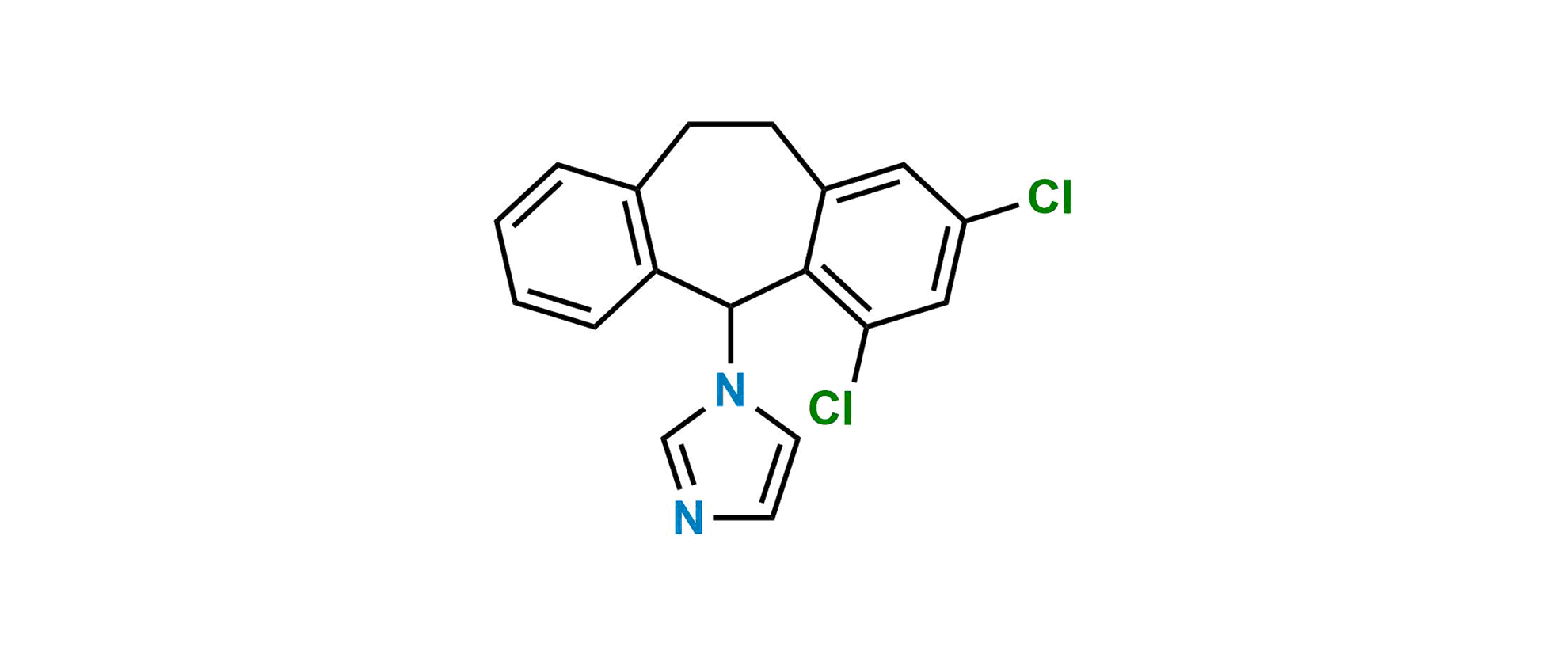 Eberconazole | 128326-82-9 | SynZeal
