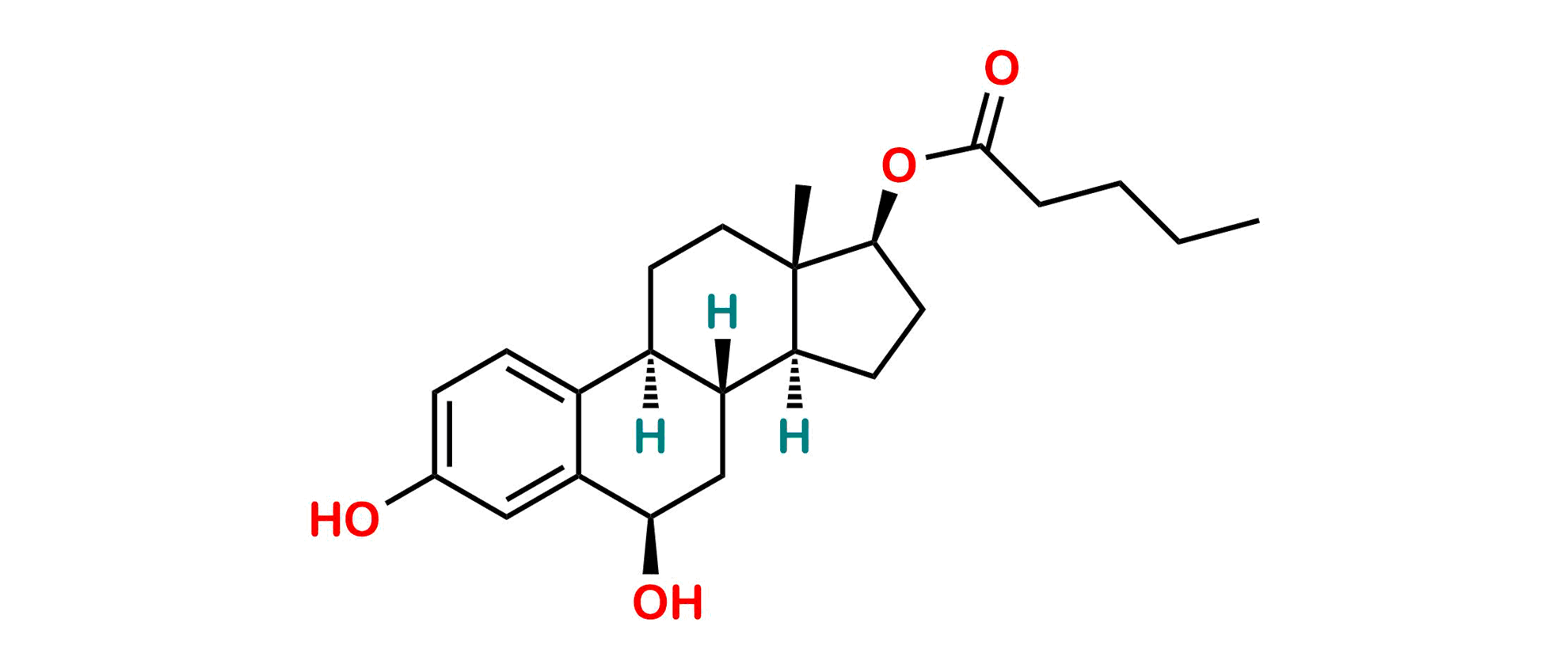 6β-Hydroxy-17β-Estradiol 17-Valerate | 1313382-32-9 | | SynZeal