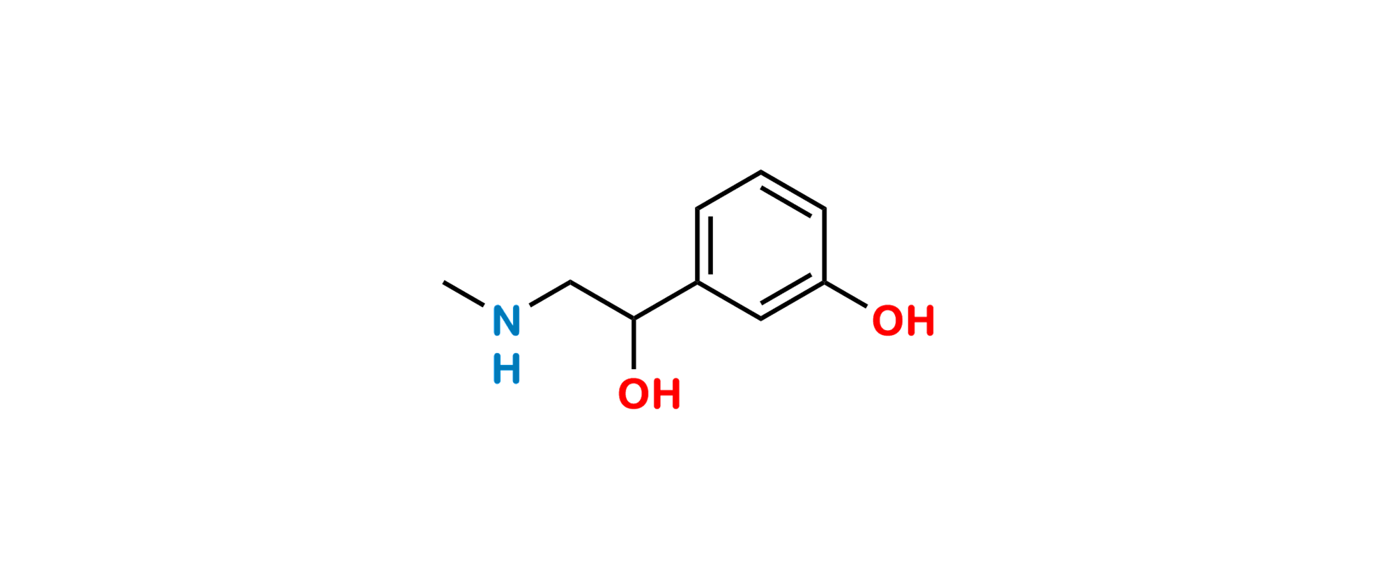 Etilefrine EP Impurity B | 1477-63-0 | | SynZeal