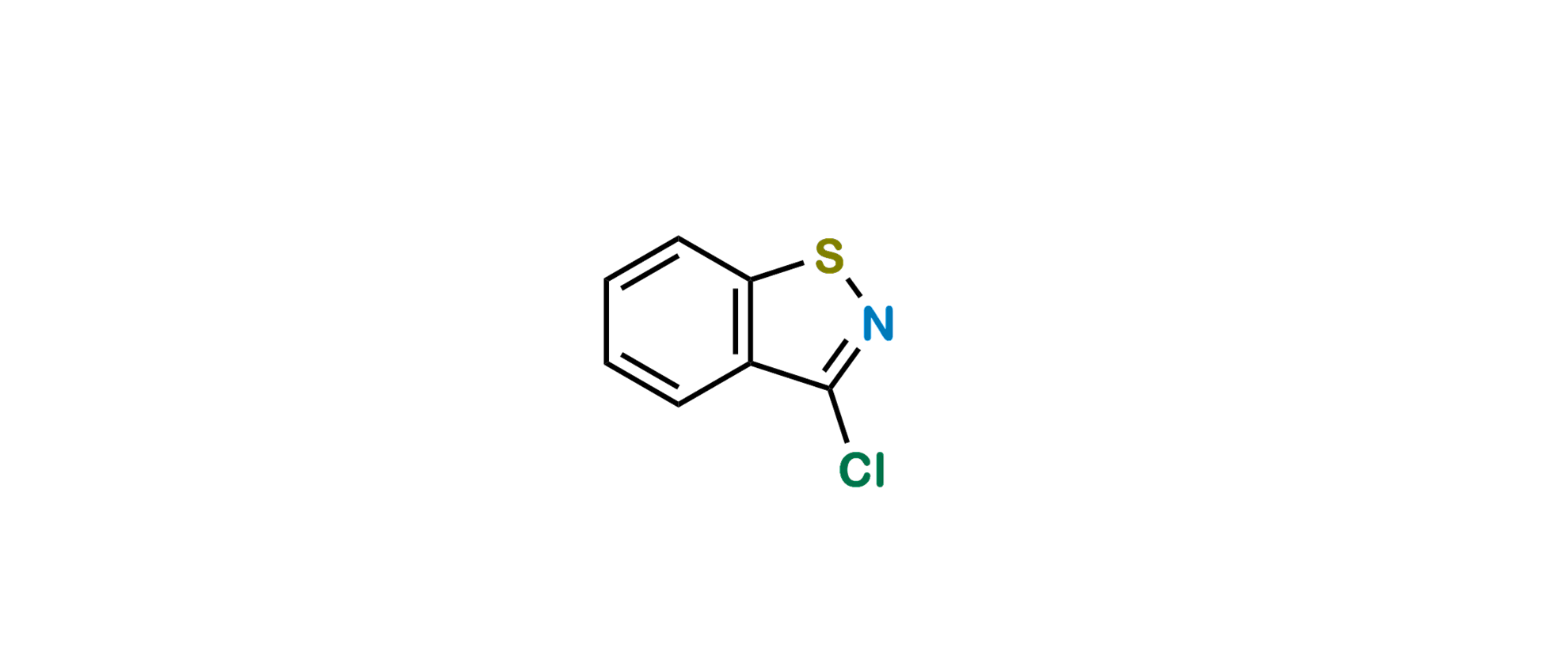 3-Chloro-1,2-Benzisothiazole | CAS No. 7716-66-7 | | SynZeal
