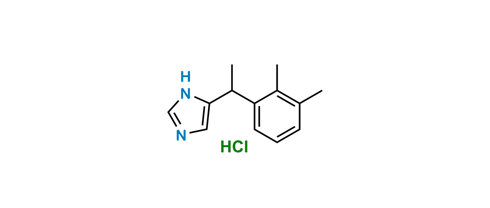 Medetomidine Hydrochloride | 86347-15-1 | SynZeal