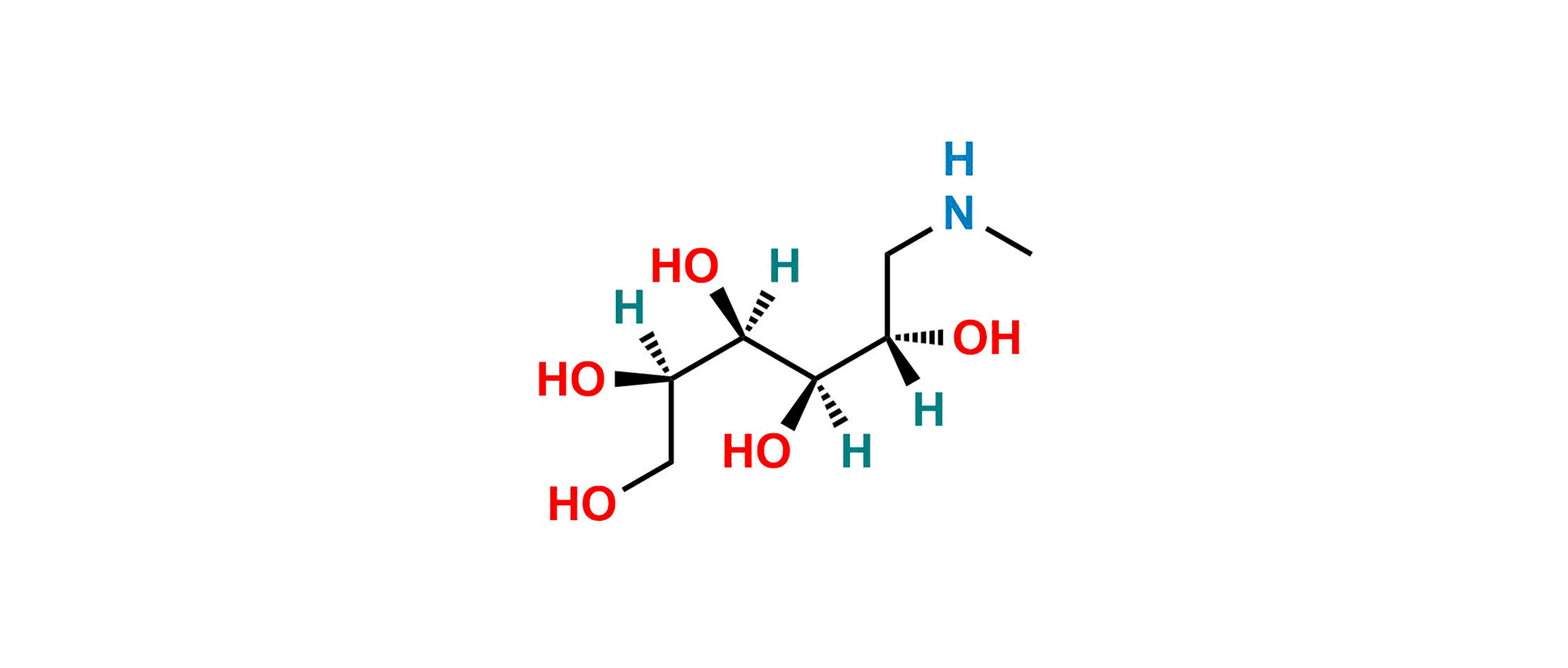 Meglumine | 6284-40-8 | SynZeal