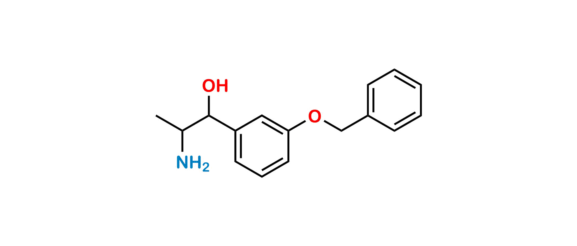 Metaraminol USP Related Compound B | 1940-82-5 | SynZeal