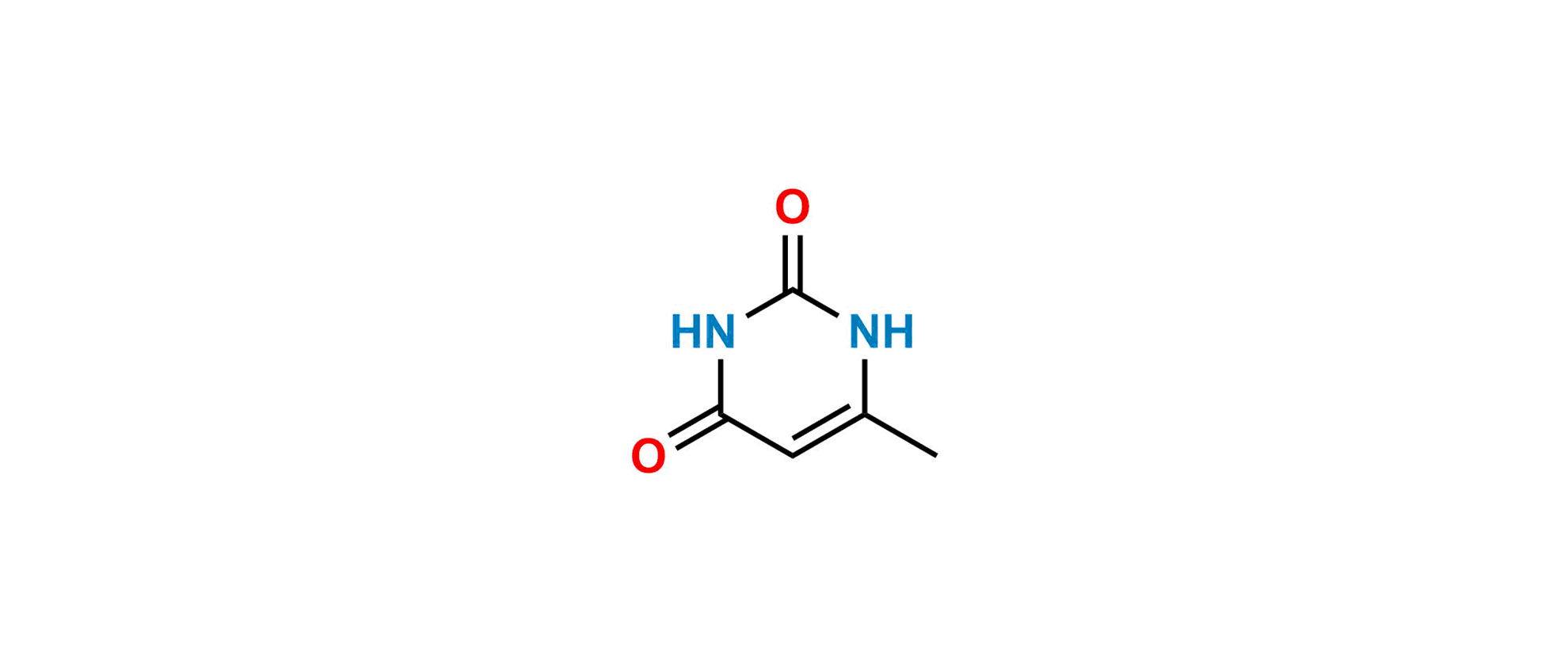 6-Methyluracil | CAS No. 626-48-2 | SynZeal
