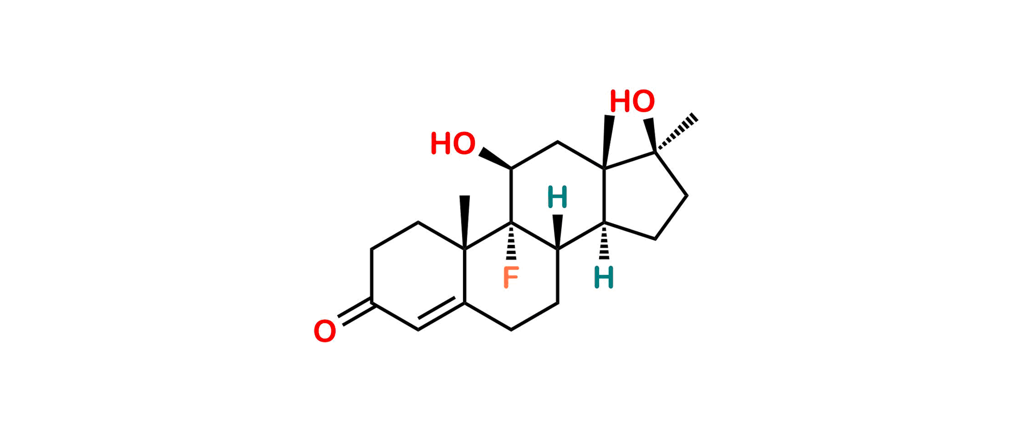 Fluoxymesterone | 76-43-7 | | SynZeal