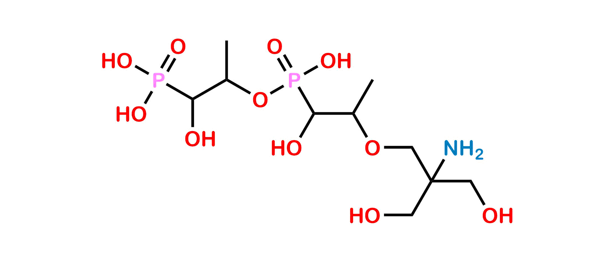 Fosfomycin Trometamol EP Impurity D | 1262243-12-8 | SynZeal