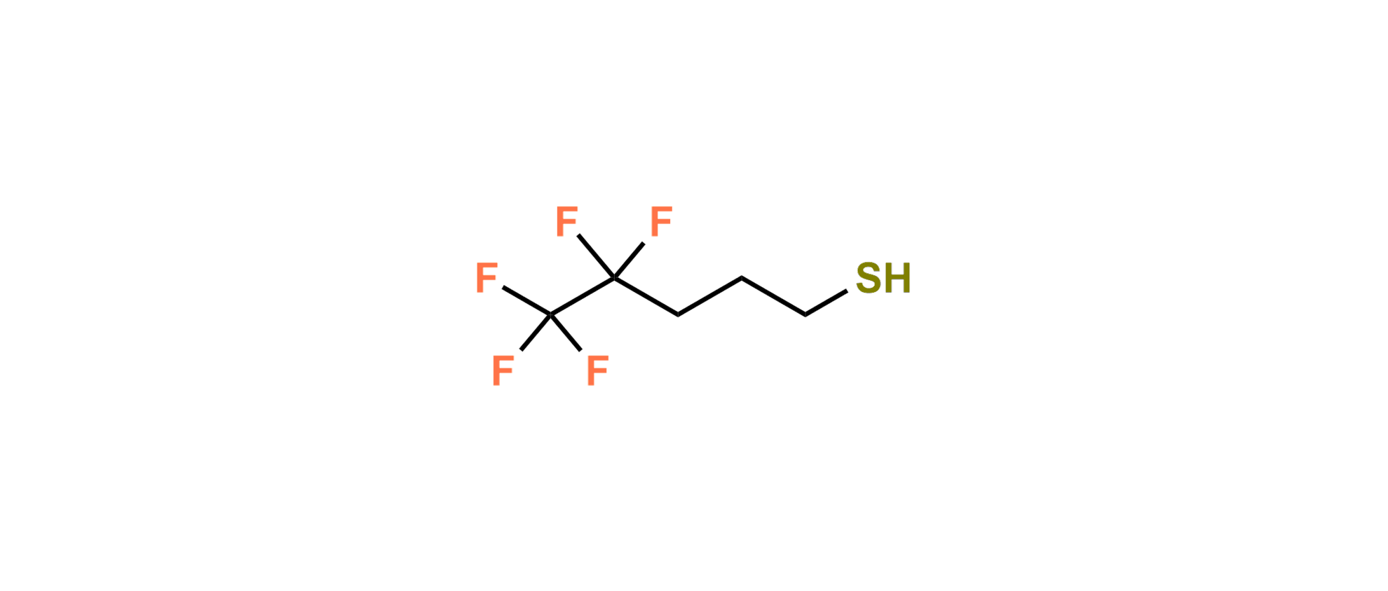 Pentafluoro Pentanethiol | 148757-88-4 | | SynZeal