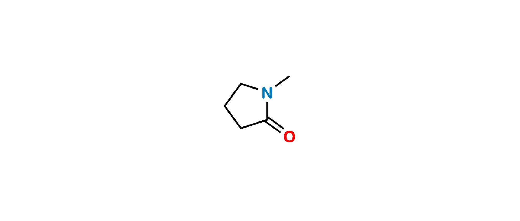 N-Methyl-2-pyrrolidone | CAS No. 872-50-4 | SynZeal