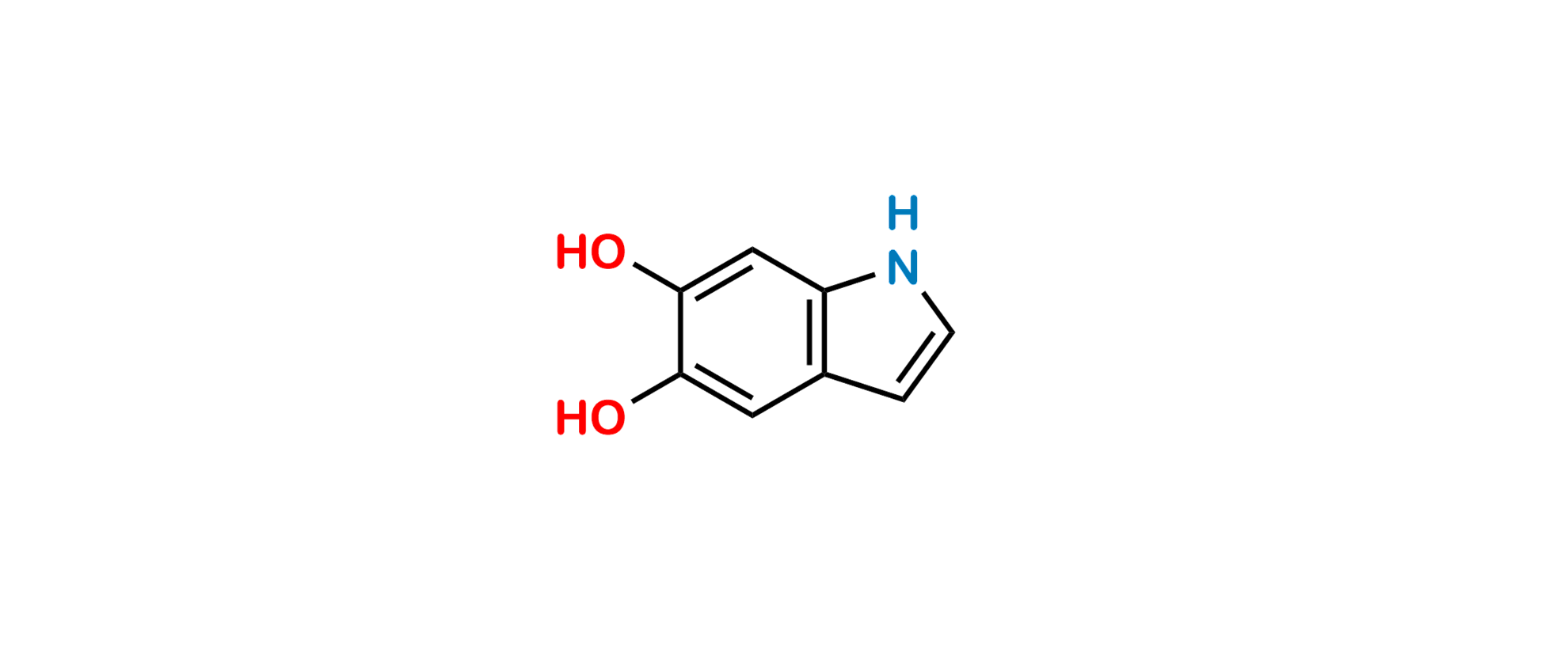 5,6-Dihydroxyindole | 3131-52-0 | | SynZeal