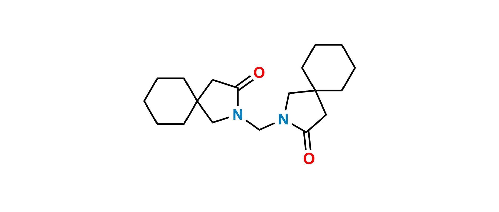 Methylene Bis (Gabapentinlactam) | SynZeal