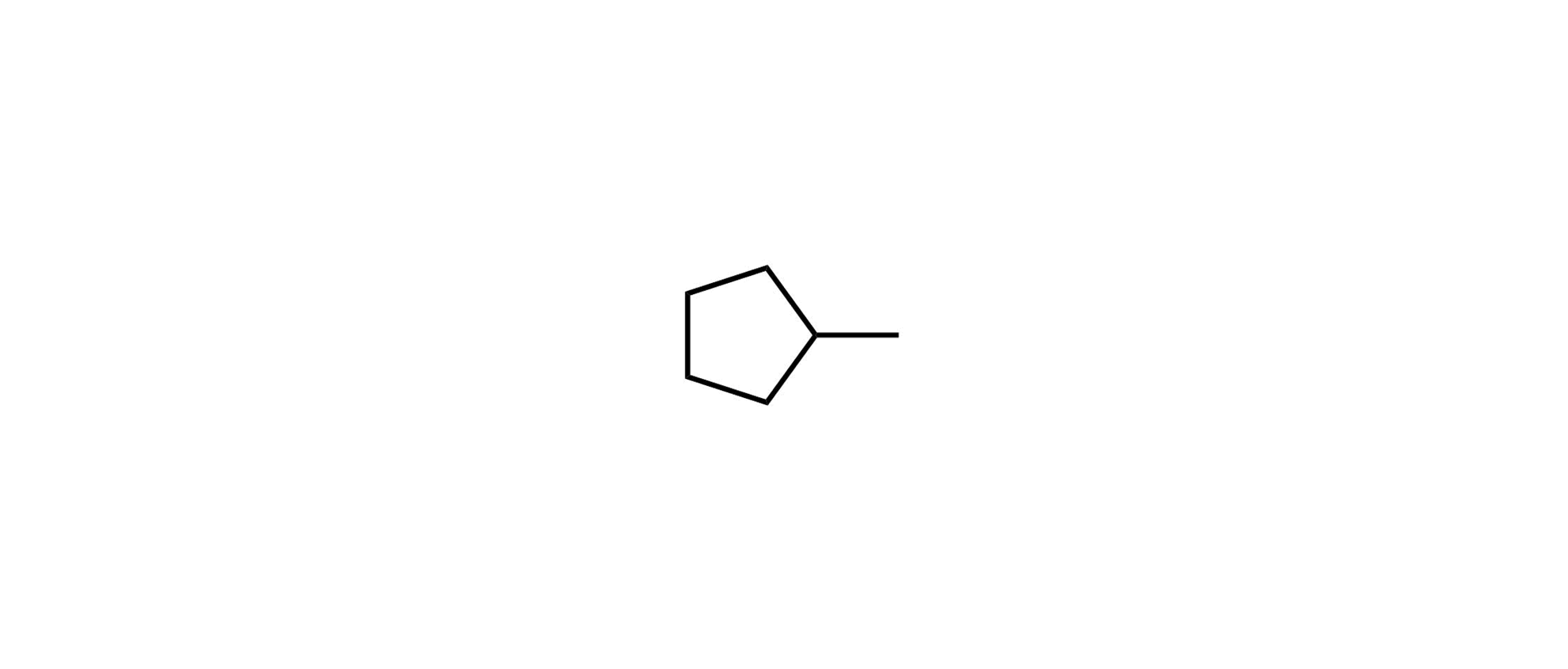 Methylcyclopentane | 96-37-7 | | SynZeal
