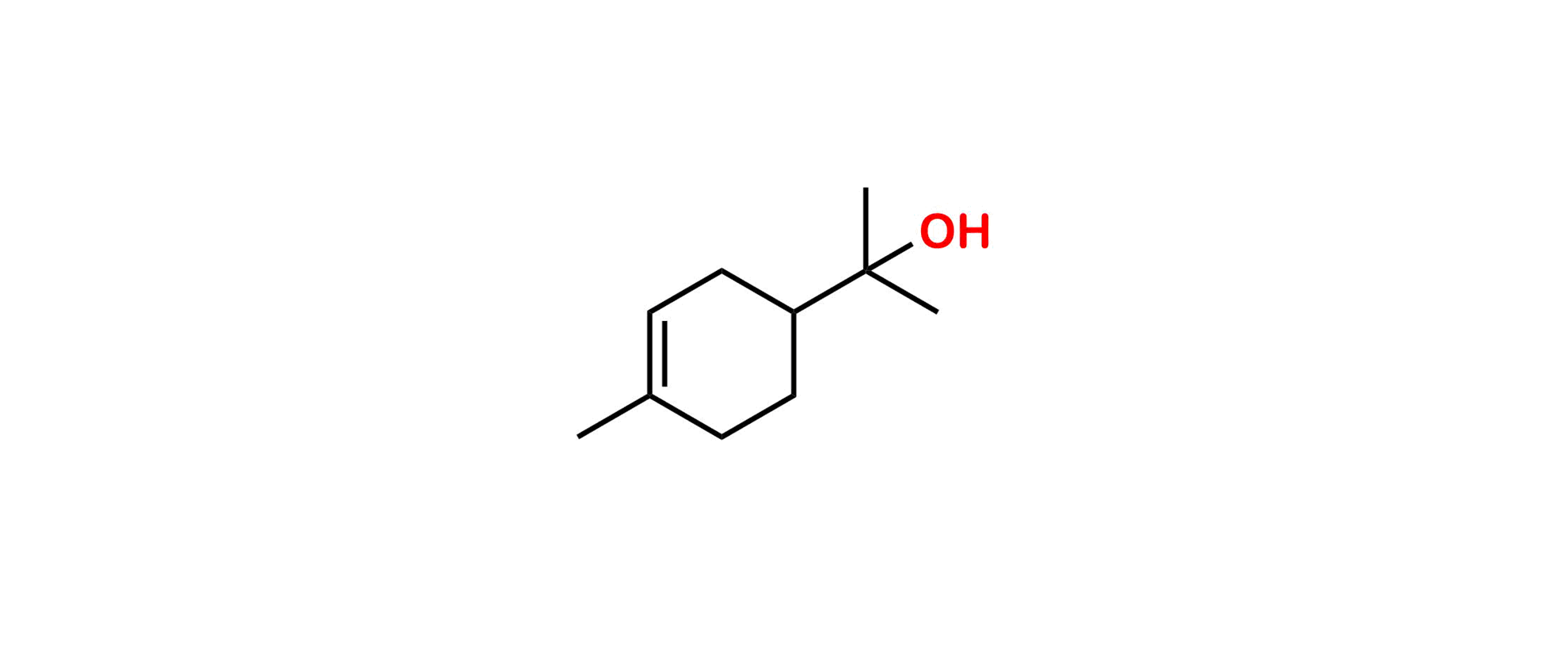 alpha-Terpineol | 98-55-5 | | SynZeal