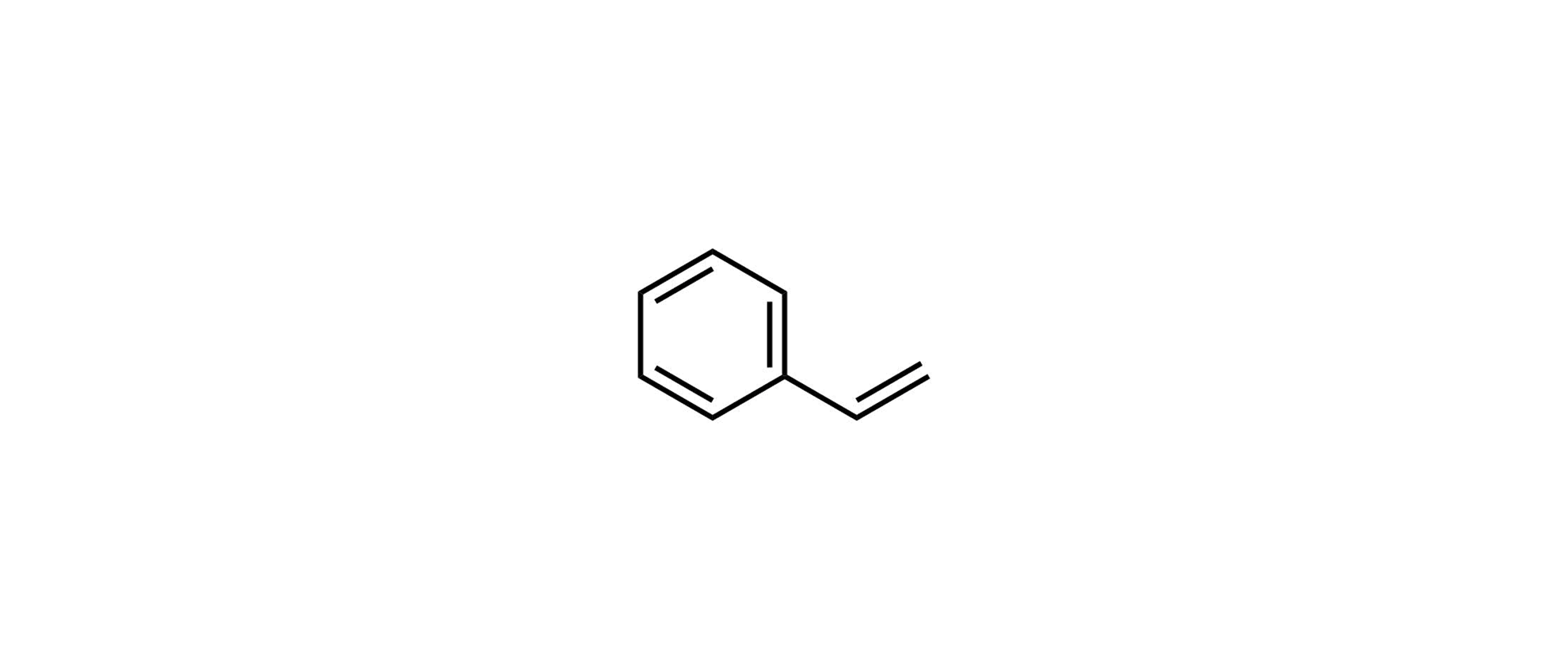 Styrene | CAS No. 100-42-5 | SynZeal
