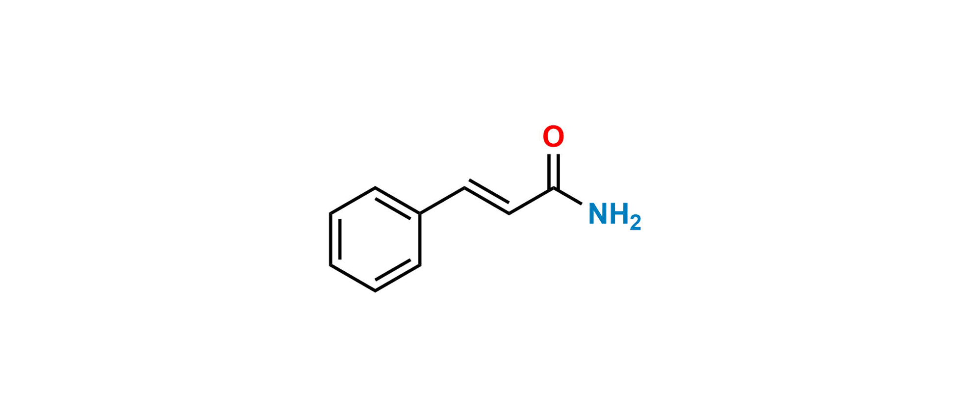 Cinnamamide | CAS No. 22031-64-7 | SynZeal