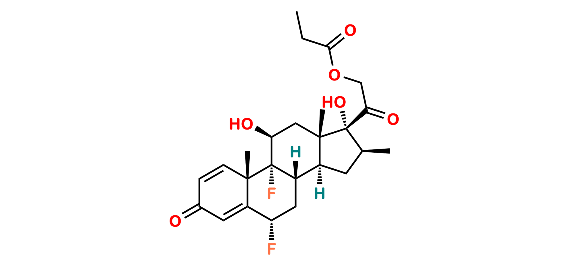 Diflorasone 21-Propionate | 541502-98-1 | | SynZeal