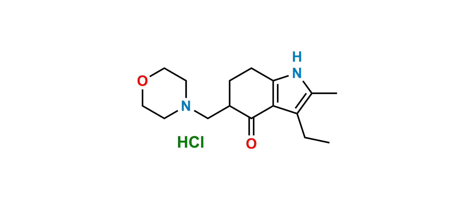 Molindone Hydrochloride | 15622-65-8 | | SynZeal