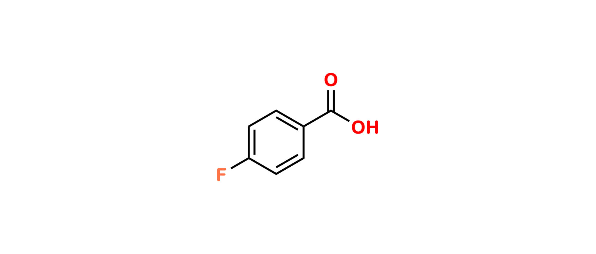 4-Fluorobenzoic Acid | 456-22-4 | SynZeal