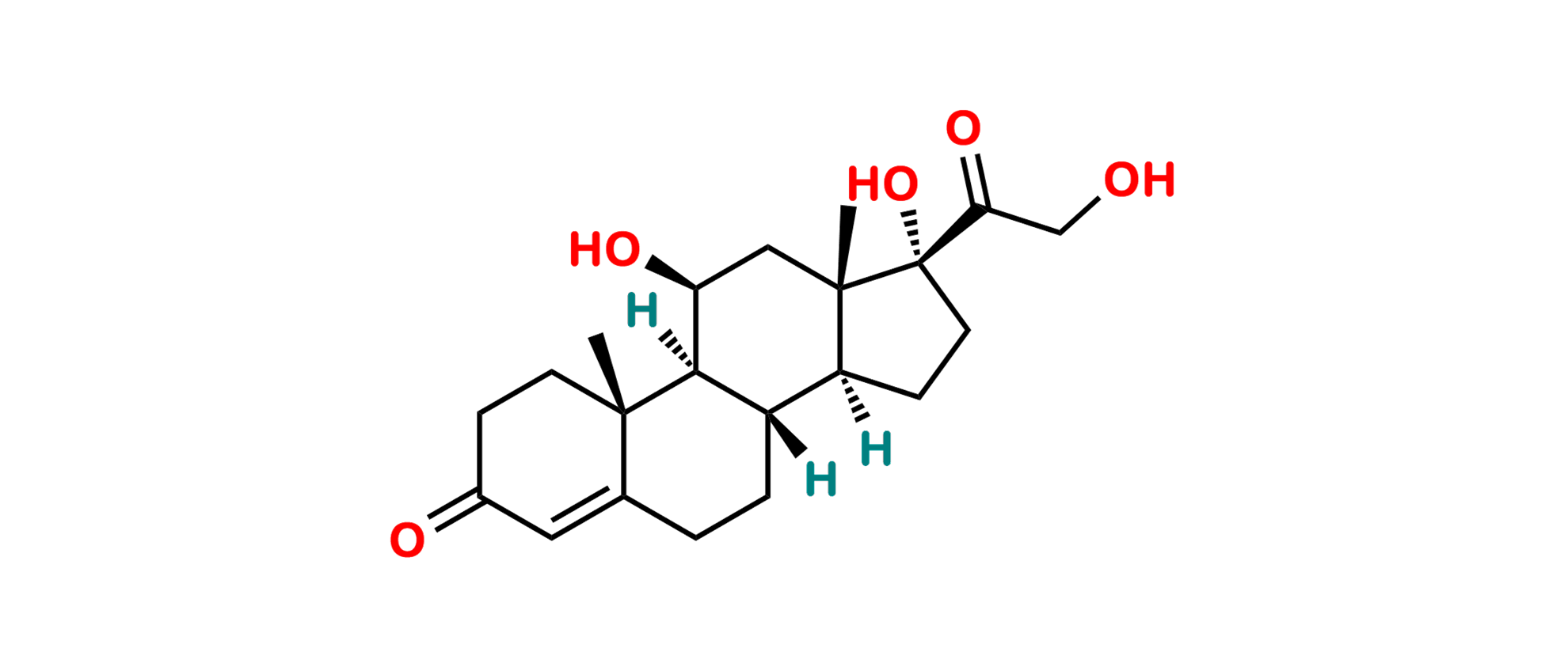 Hydrocortisone | 50-23-7 | SynZeal