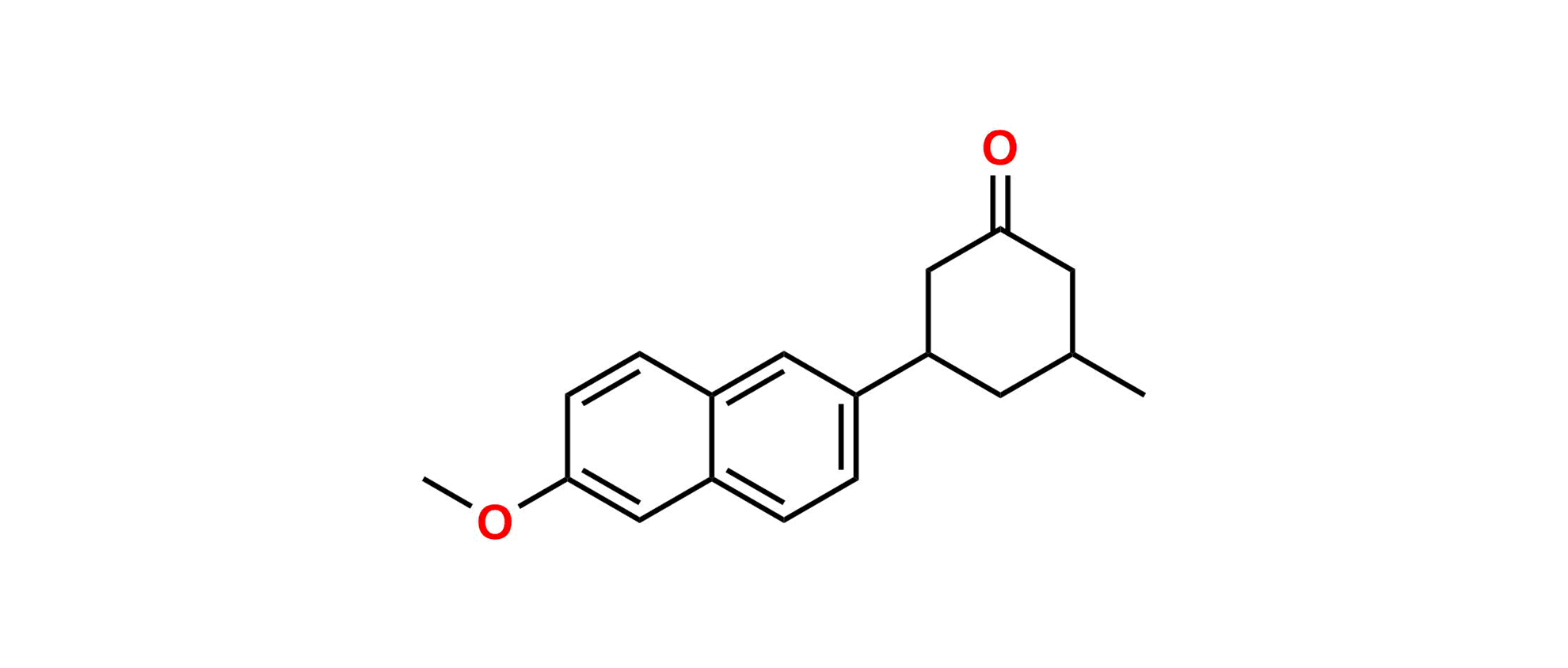 Nabumetone EP Impurity A | 343272-52-6 | | SynZeal