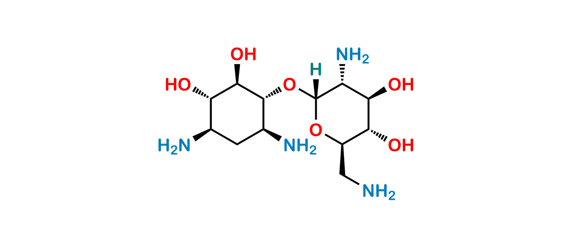 Neamine | 3947-65-7 | SynZeal