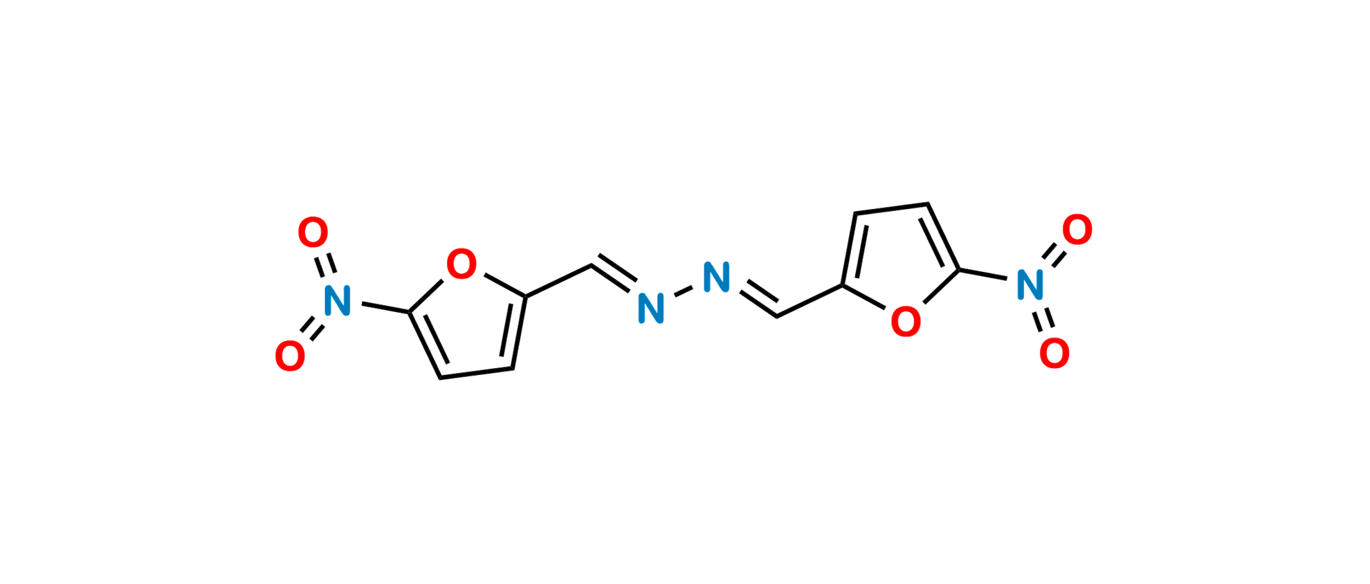 Nifuratel Impurity B | 736-53-8 | SynZeal
