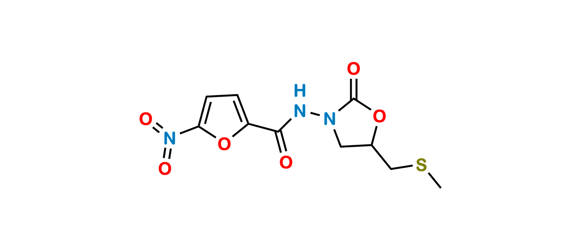 Nifuratel Impurity 5 | 2745115-86-8 | SynZeal