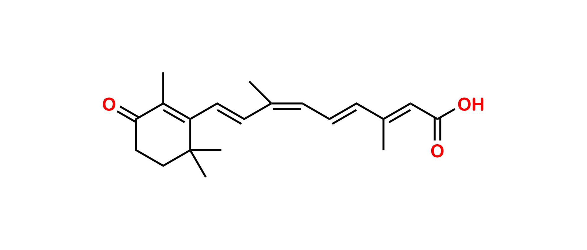 4-Oxo-9-Cis Retinoic Acid | 150737-18-1 | | SynZeal