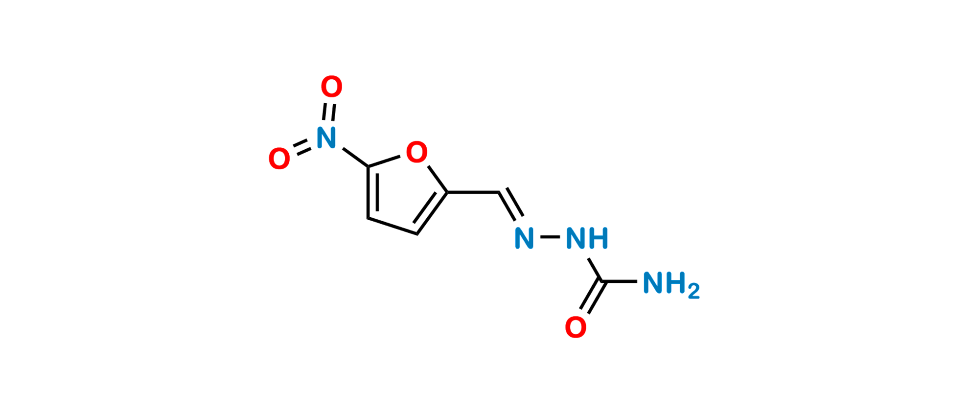 Nitrofurazone | 59-87-0 | SynZeal