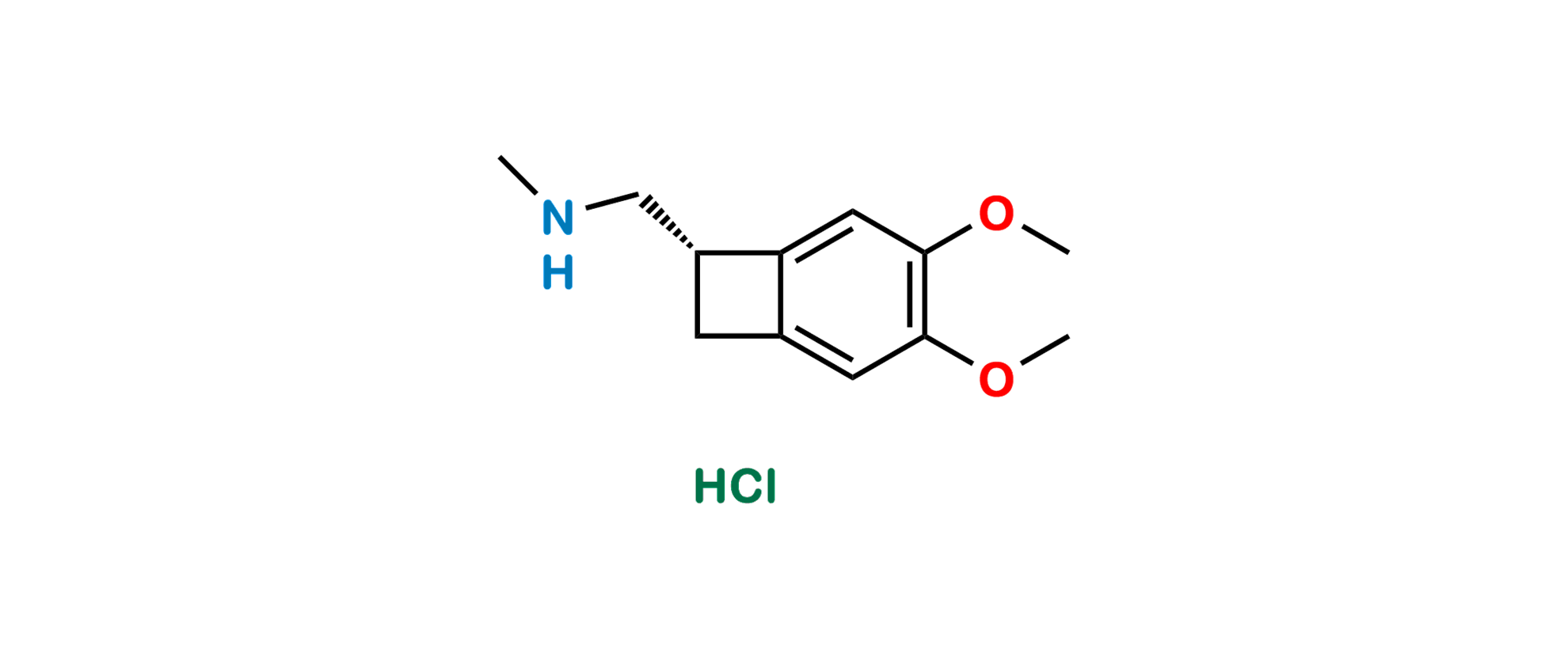 Ivabradine Impurity 28 | | SynZeal