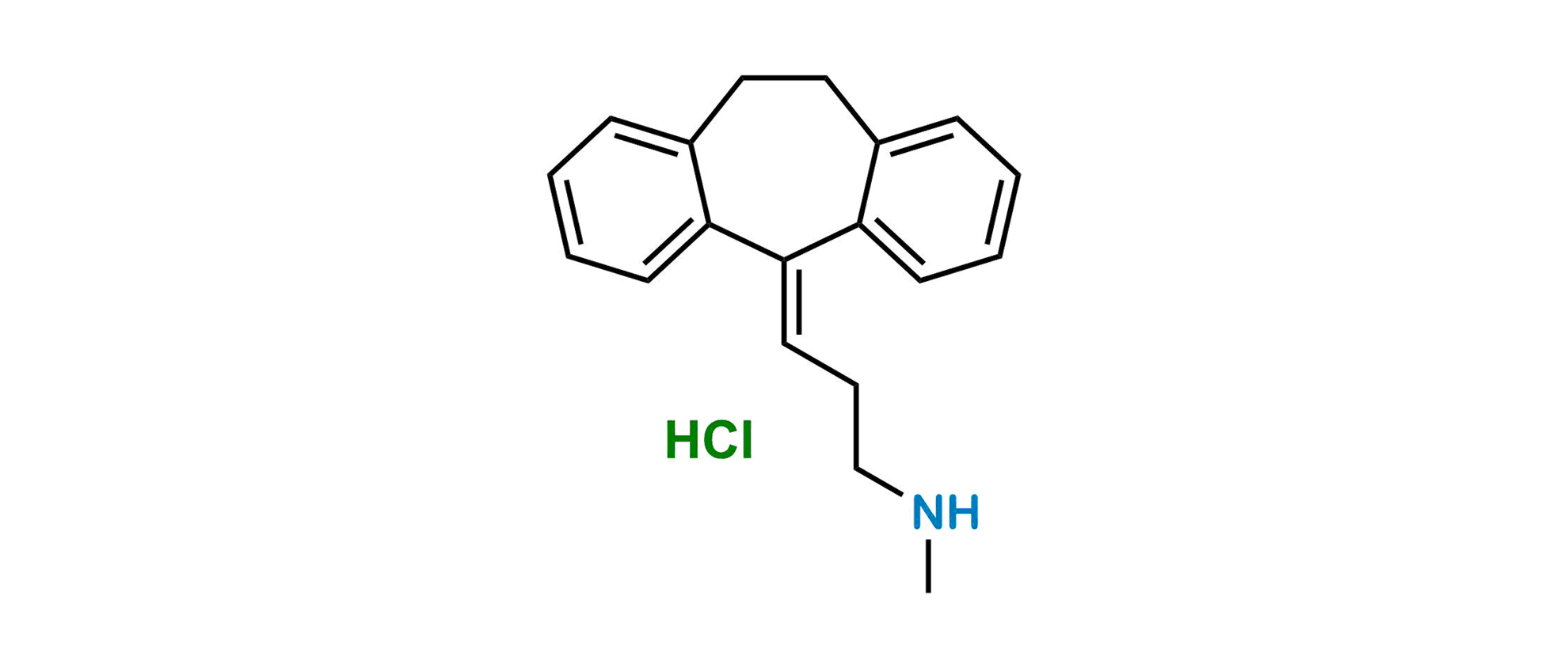 Nortriptyline Hydrochloride | 894-71-3 | | SynZeal