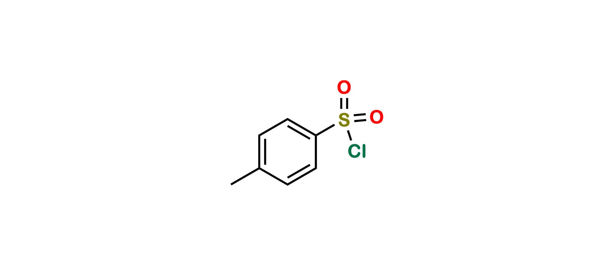 p-Toluenesulfonyl Chloride | 98-59-9 | | SynZeal