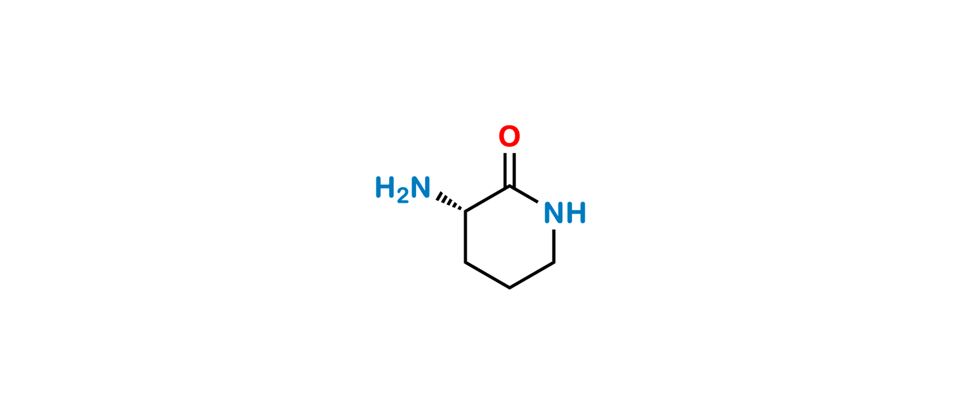 Ornithine-1,5-Lactam | 34294-79-6 | SynZeal