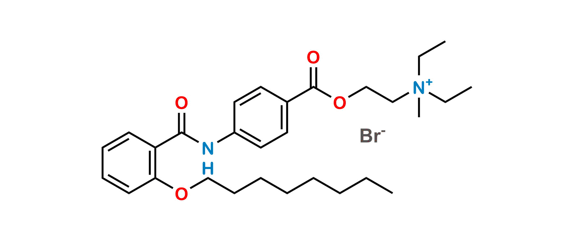 Otilonium Bromide | 26095-59-0 | SynZeal