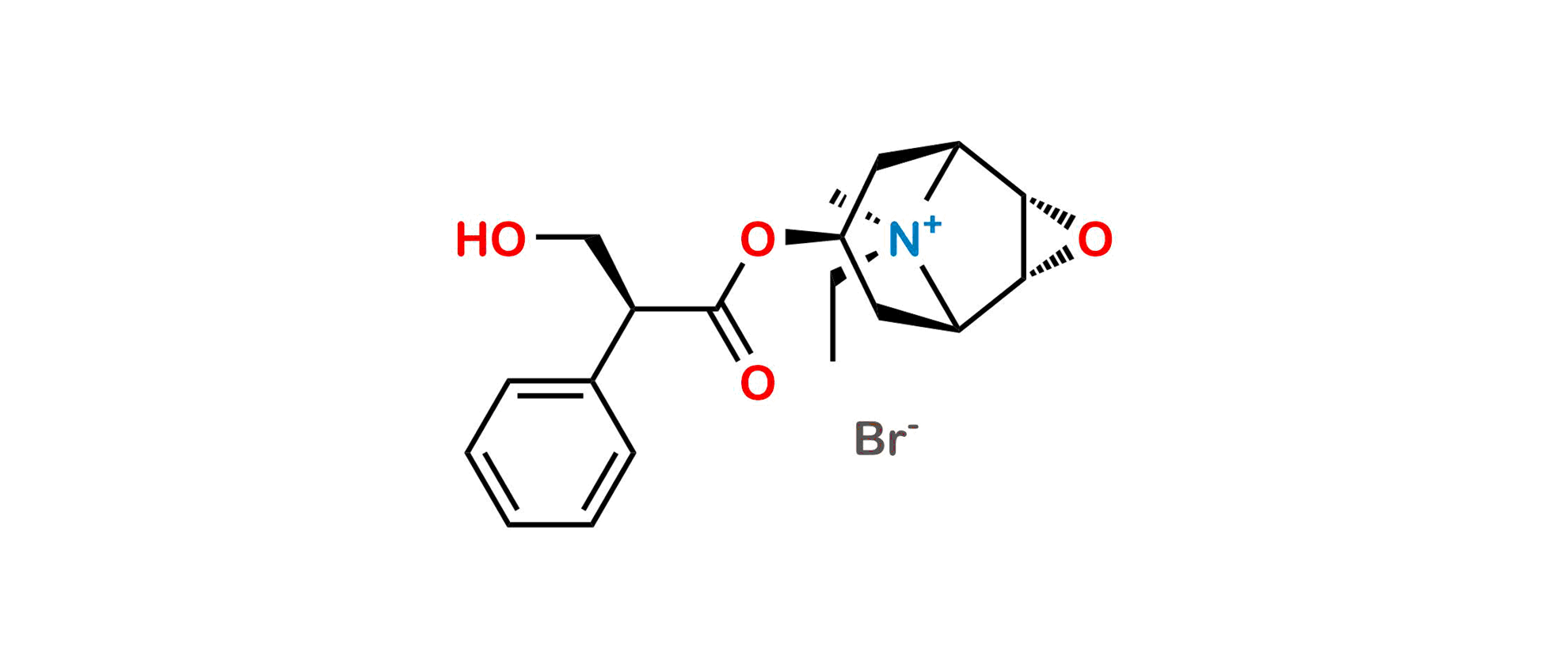 Oxitropium bromide | 30286-75-0 | | SynZeal