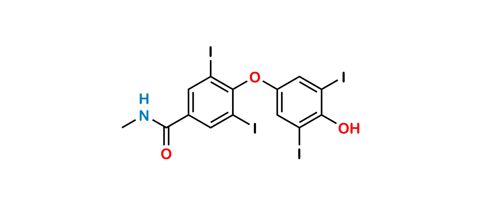 T4-Formic acid N-methylamide | 2088032-78-2 | SynZeal