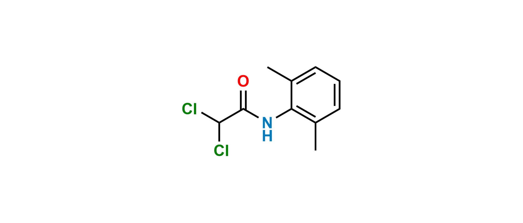 N-Dichloroacetyl-2,6-xylidine (USP) | 39084-88-3 | SynZeal
