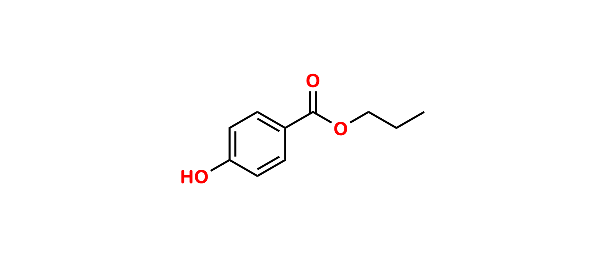 Propylparaben | CAS No. 94-13-3 | | SynZeal