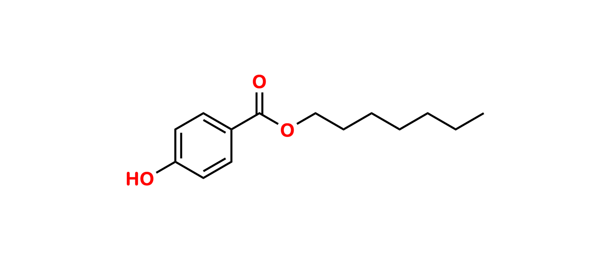 Heptyl Parahydroxybenzoate | 1085-12-7 | SynZeal