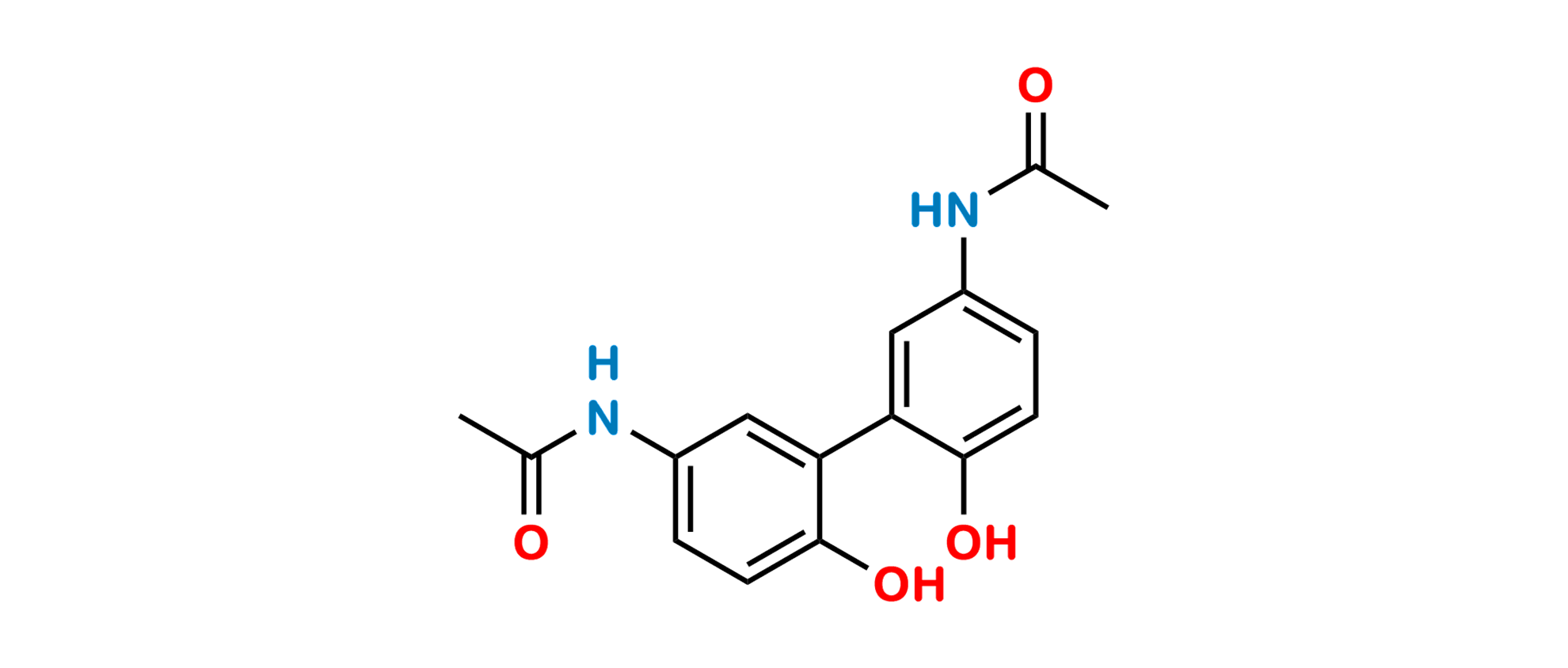 Paracetamol Dimer | 98966-14-4 | | SynZeal